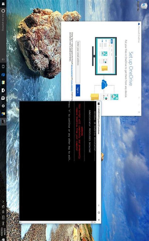 How To Uninstall Microsoft Edge On Windows 10 Pureinfotech