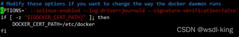 docker物理机重启后，docker报错 error creating overlay mount to var lib docker