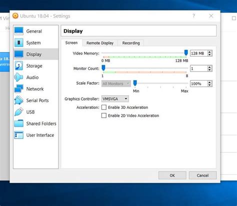 how to install ubuntu and virtualbox on a windows pc automatic addison