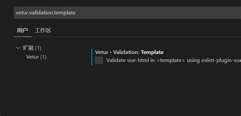 [vue no parsing error] parsing error x invalid end tag eslint plugin