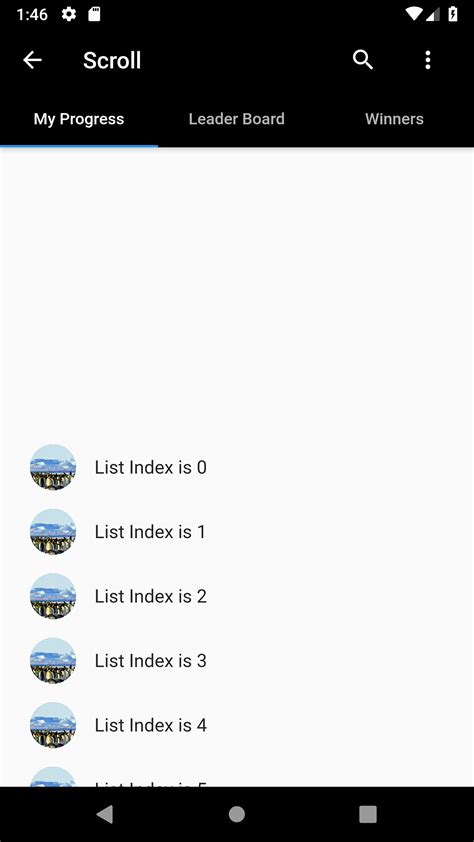 how to add an divider in lists flutter stack overflow