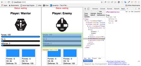 javascript looking for replace object entries with reactjs stack