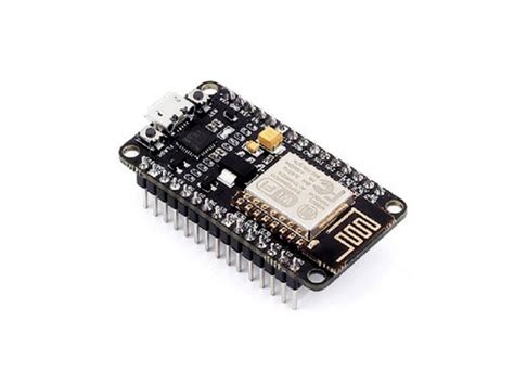 nodemcu esp 12e cp2102 based esp8266 wifi module
