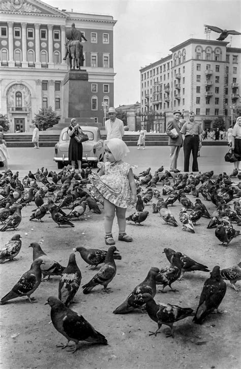 1953 1968 Москва разных лет Humus — Livejournal