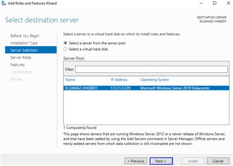 how to create iis webserver on windows ec2 instance ktexperts
