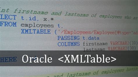 oracle 12c create table as select i decoration ideas
