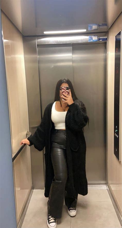 Épinglé Par 🪬 Sur Meuf Mode Zara Tenue Zara Mode élégante
