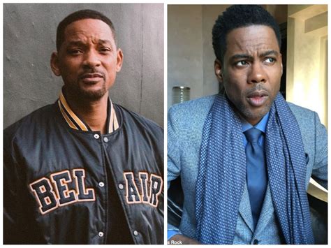 Will Smith Publicly Apologizes To Chris Rock For Slap At The Oscars Y