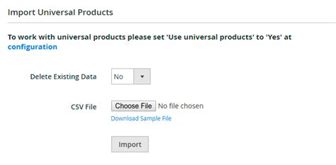 guide for product parts finder for magento 2 [amasty extensions faq]