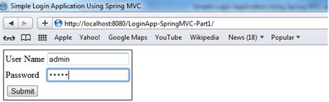 spring mvc hibernate postgresql login example australian manuals