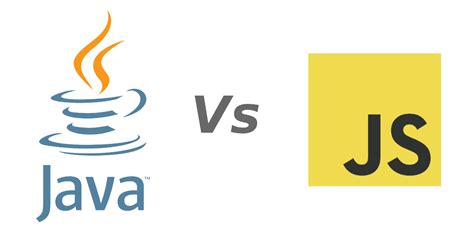 java vs javascript the definitive guide for recruiters