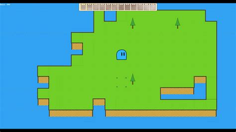 gamemaker [solved] interpolation causes gaps between tiles