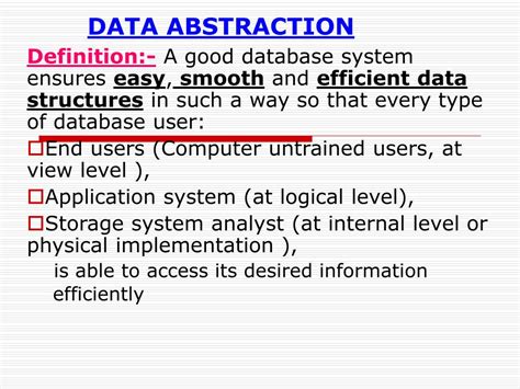 Ppt Database Concepts Powerpoint Presentation Free Download Id 3714233