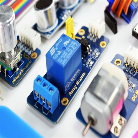 adeept basic starter kit for arduino uno r3 with 23