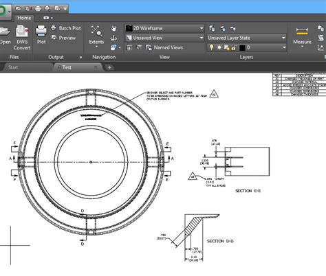 solved importing dwg opens blank autodesk community