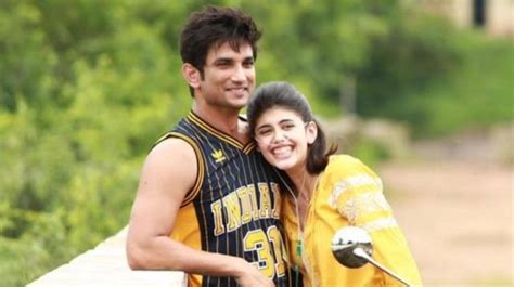 Sushants Dil Bechara Becomes Most Liked Film Trailer On Youtube