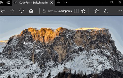 simple swipe with vanilla javascript css tricks