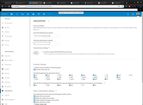 Cannot Open Documents An Error Has Occurred While Opening The File