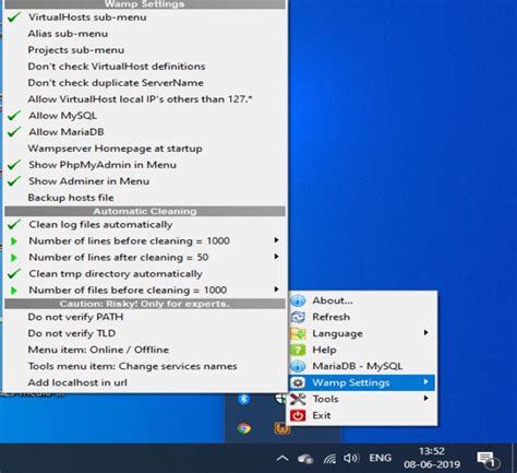 7 best software to create localhost server on windows 10 h2s media