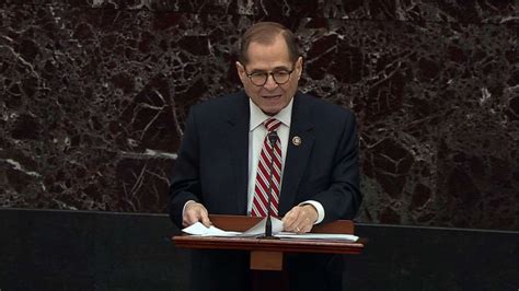 Day 2 Of Democrats Laying Out Their Impeachment Case 3 Things To Know