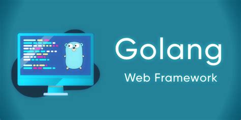 golang web frameworks for development fugenx