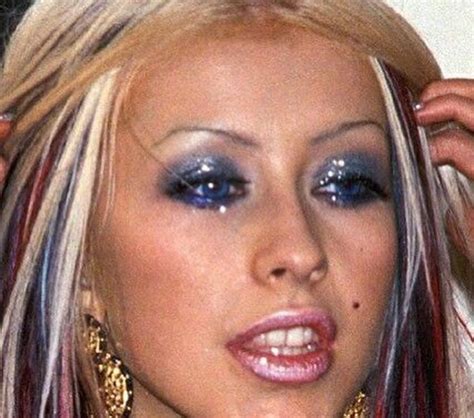 Y2k Daily 🍒 On Instagram “some Of Christina Aguileras Most Memorable