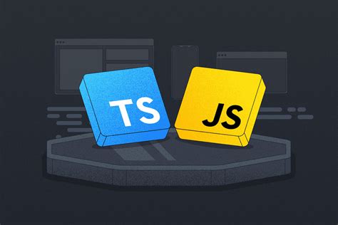 typescript vs javascript comparison pros cons trends