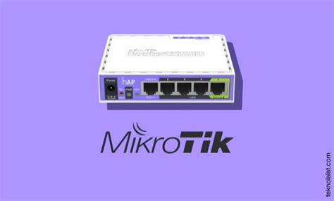 tutorial setting mikrotik dengan winbox tutorial iki rek