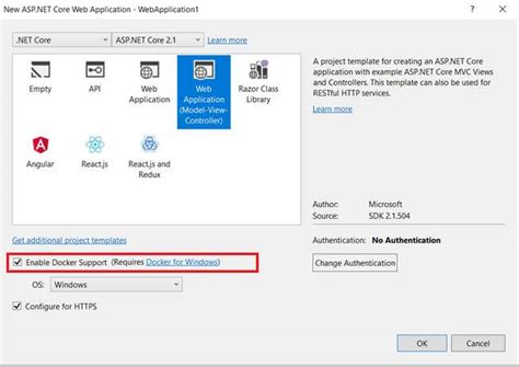 working with azure container instances