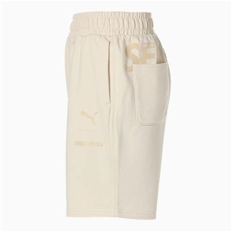 プーマ Puma X Wind And Sea Bye Dye Shorts メンズ パンツ ショーツ ショートパンツ ハーフパンツ