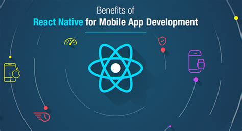 the big benefits of react native app development netset blog