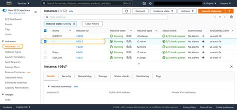 cloudwatch agent manual install aws well architected labs
