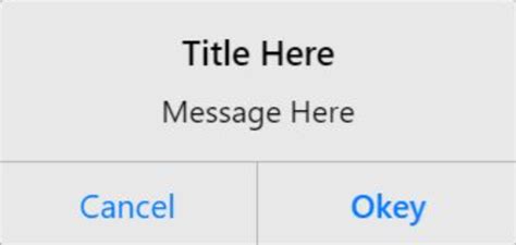 flutter alert dialog vs dialog in your flutter application