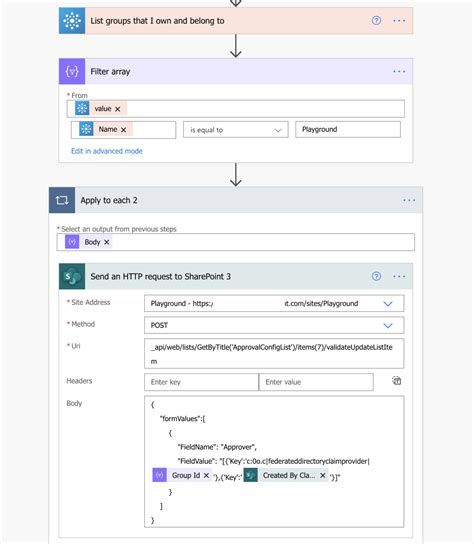 how to easily update sharepoint people picker column in
