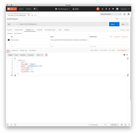 jwt authentication with django rest framework what why how dev images