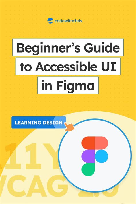 figma tutorial beginner