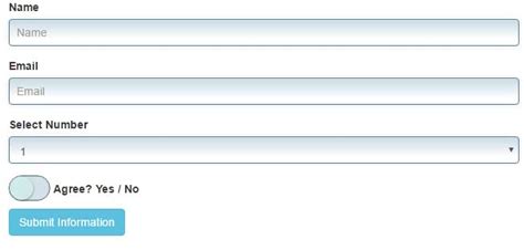 convert html checkbox to beautiful switch by jquery 4 demos