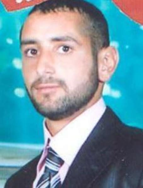 مهجة القدس الأسير محمد عبدالحميد يدخل عامه الـ 13 في سجون الاحتلال