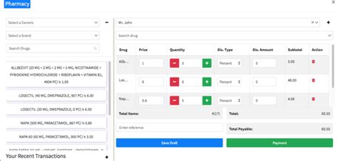 create and customise pos system in vuejs and laravel by sayedkhan fiverr