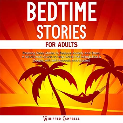 Bedtime Stories For Adults Audiobook Free With Trial