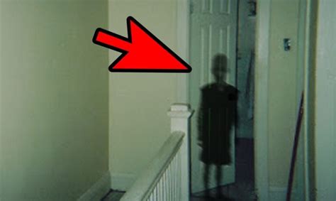 Real Ghost Caught On Camera Top 5 Scary Haunted Houses