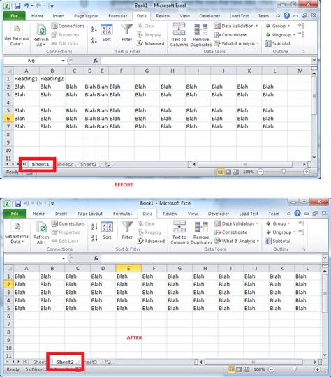 selecting columns that have values in excel macro range object in vba