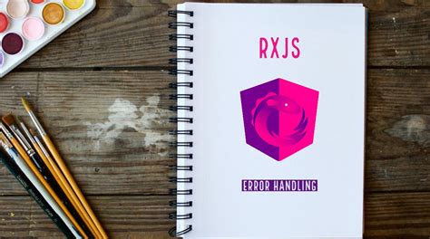 3 ways to handle errors in rxjs using the catcherror retry and… by