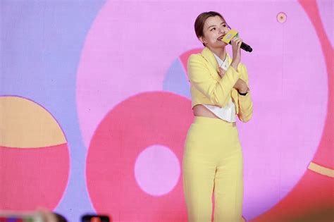 Juv จุ๊ฟ เปิดตัว “เบ็คกี้ รีเบคก้า” นั่งแท่น Friend Of Juv จัดเต็ม