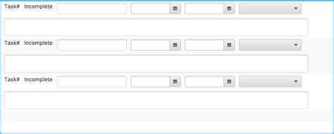 java dynamically adding ui controls when button is