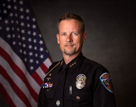 Deputy Chief Professional Standards City Of Kingman Az
