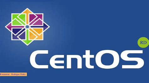 vli002 installation de linux centos 7 youtube