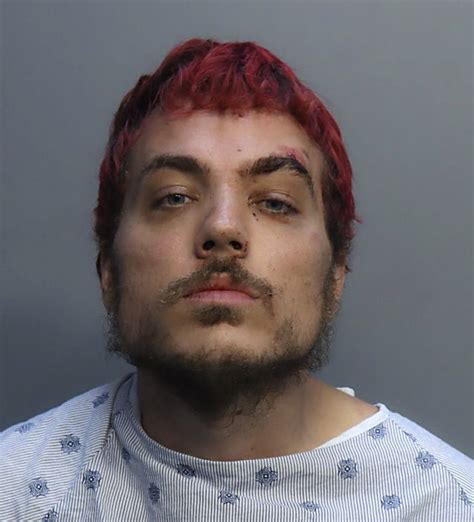 Suspect In Marshfield Murders Arrested In Florida