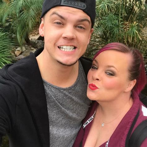 ‘teen Mom Tyler Baltierra Controlled By Wife Calling Shots