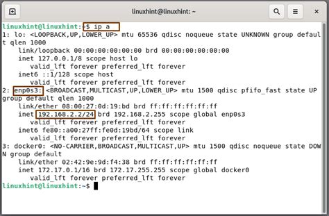 如何在 debian 11 上设置一个静态 ip 地址 掘金